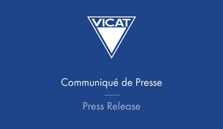 2024 FY results | Vicat